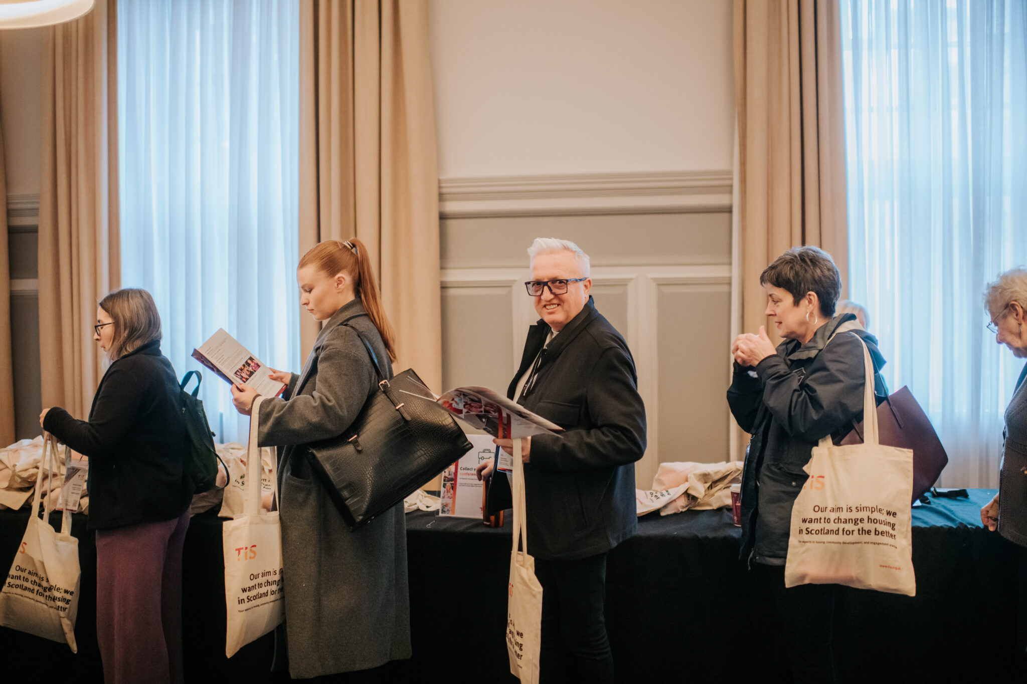 Contact Us – Tenants Together (Scotland)