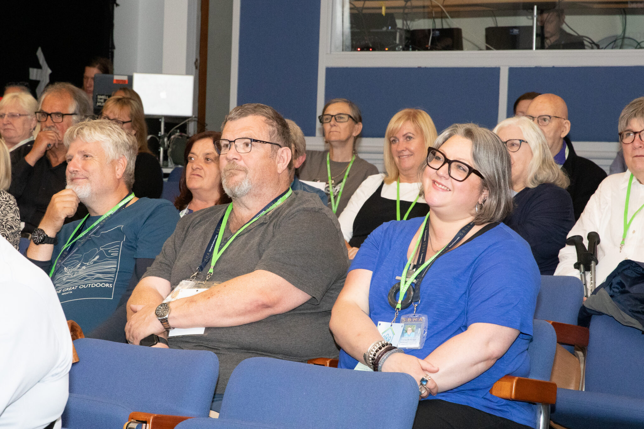 About Us – Tenants Together (Scotland)